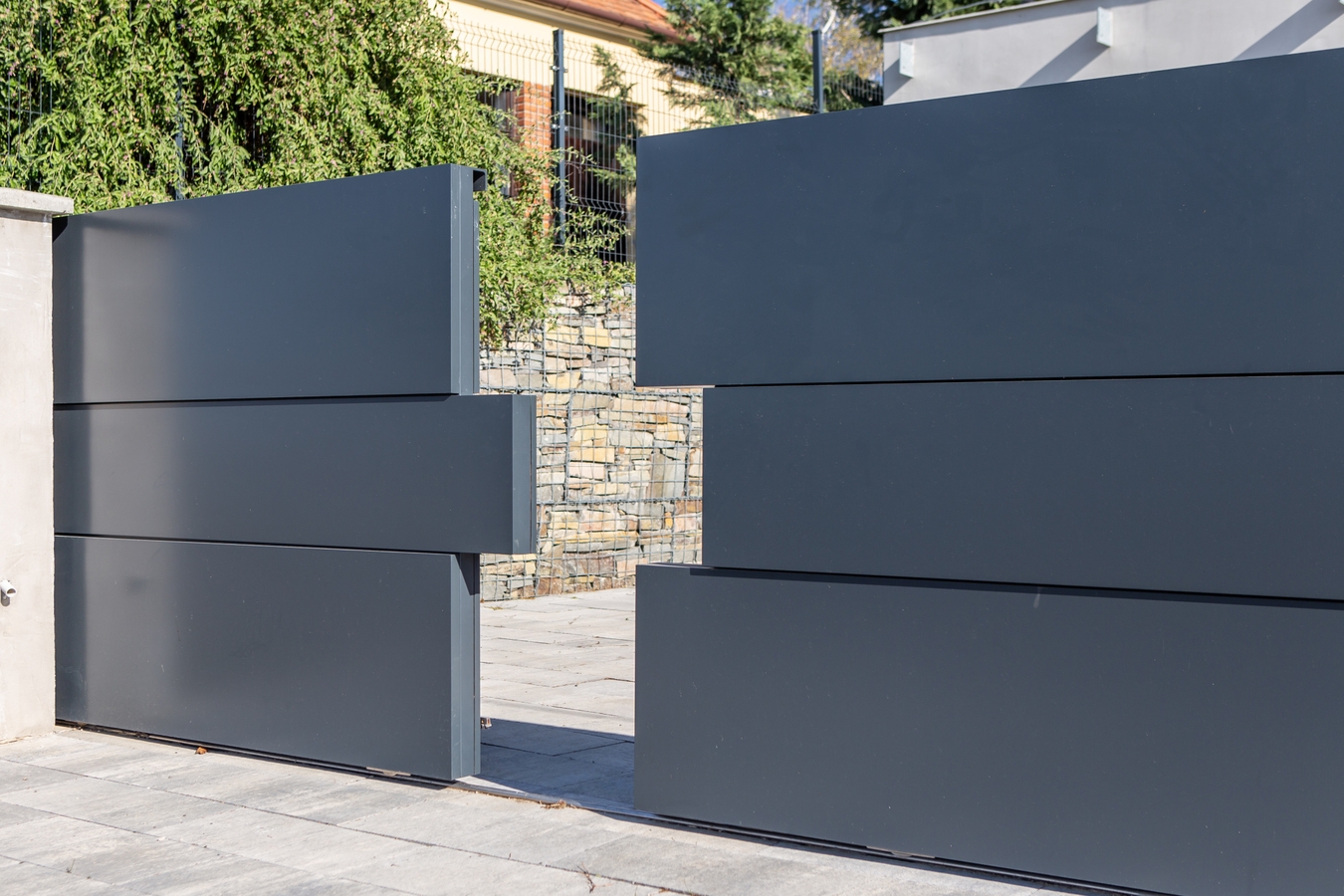 Forlit&Metal: Kvalitní hliníkové i jiné sendvičové panely | BVV CZ