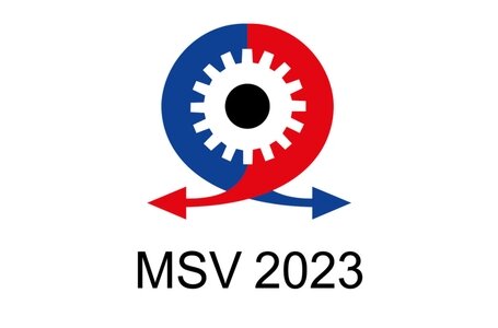 MSV International Engineering Fair | BVV EN