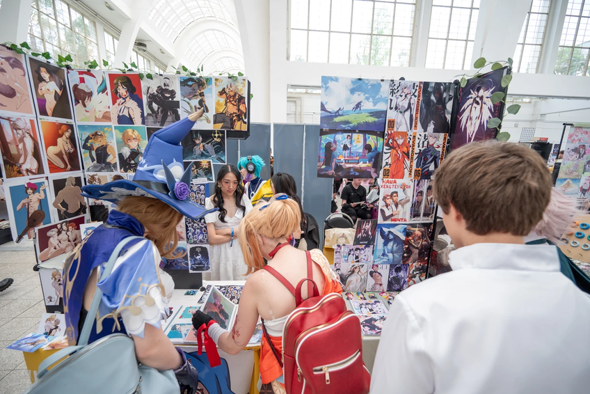 Animefest 2025 Brno | BVV CZ