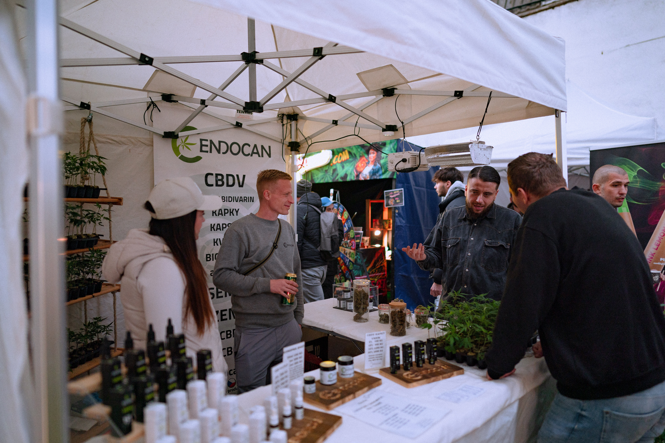 Pozvánka na Growfest 2026 | BVV CZ