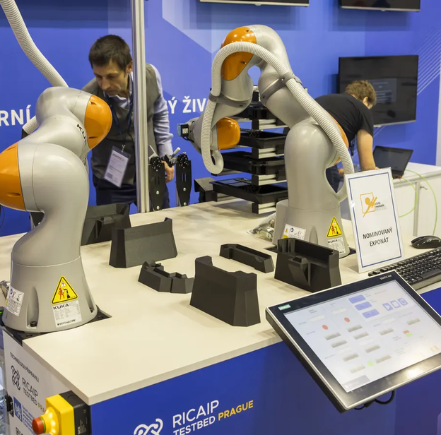 MSV International Engineering Fair | BVV EN