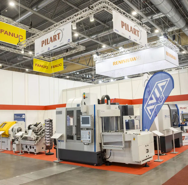 MSV International Engineering Fair | BVV EN