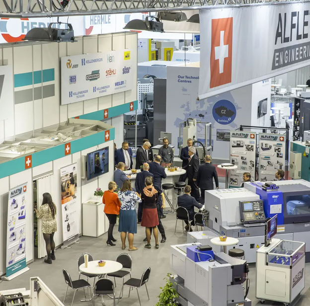 MSV International Engineering Fair | BVV EN