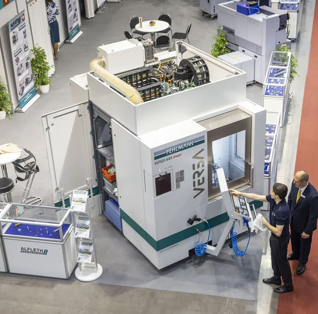 MSV International Engineering Fair | BVV EN