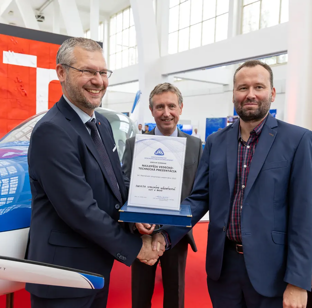 MSV International Engineering Fair | BVV EN