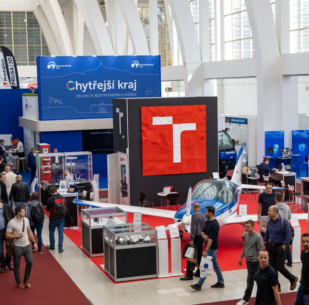 MSV International Engineering Fair | BVV EN