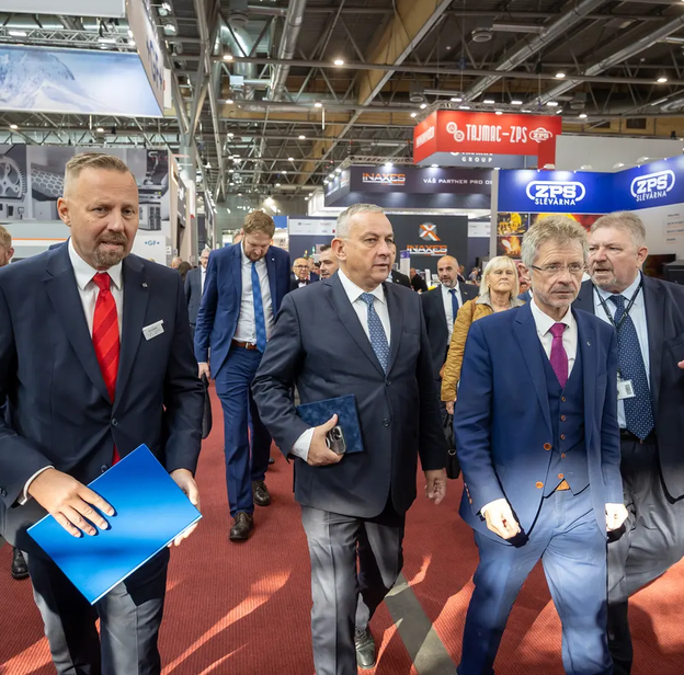 MSV International Engineering Fair | BVV EN