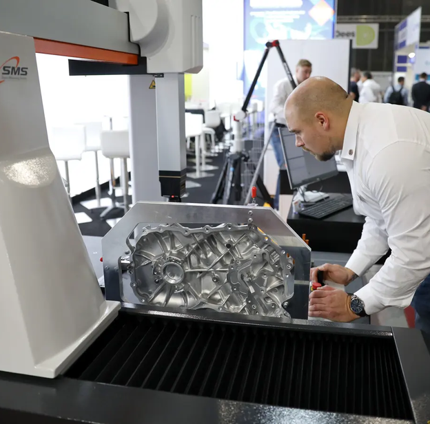 MSV International Engineering Fair | BVV EN