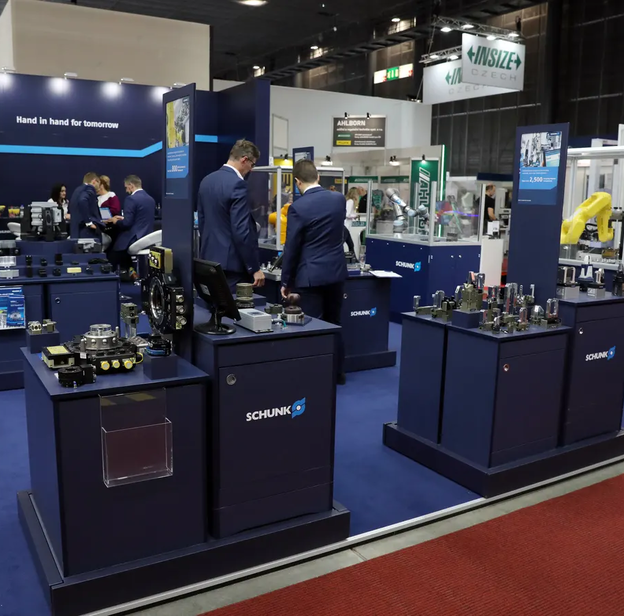 MSV International Engineering Fair | BVV EN