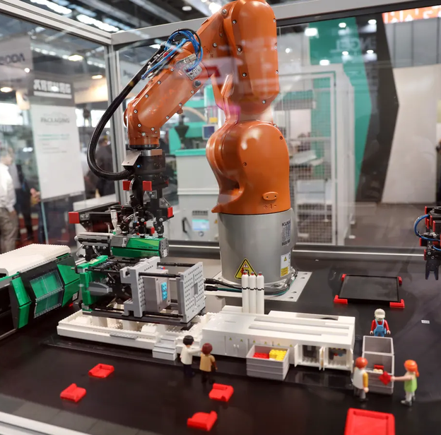 MSV International Engineering Fair | BVV EN