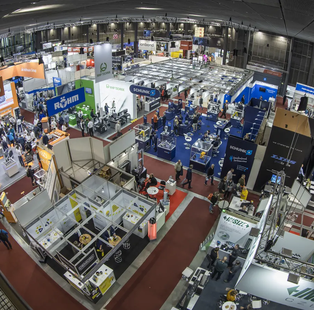 MSV International Engineering Fair | BVV EN