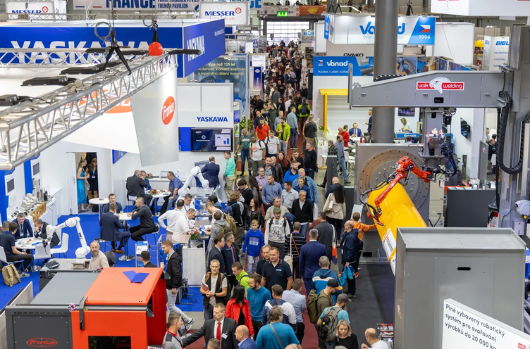 Trade Fairs Brno