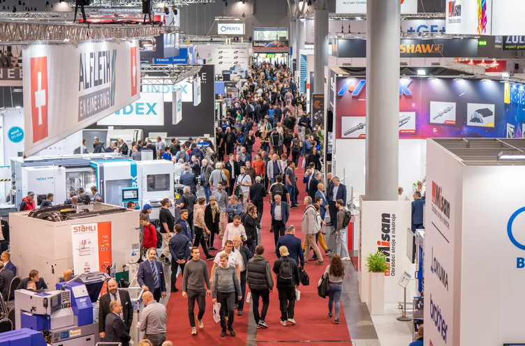 MSV International Engineering Fair | BVV EN