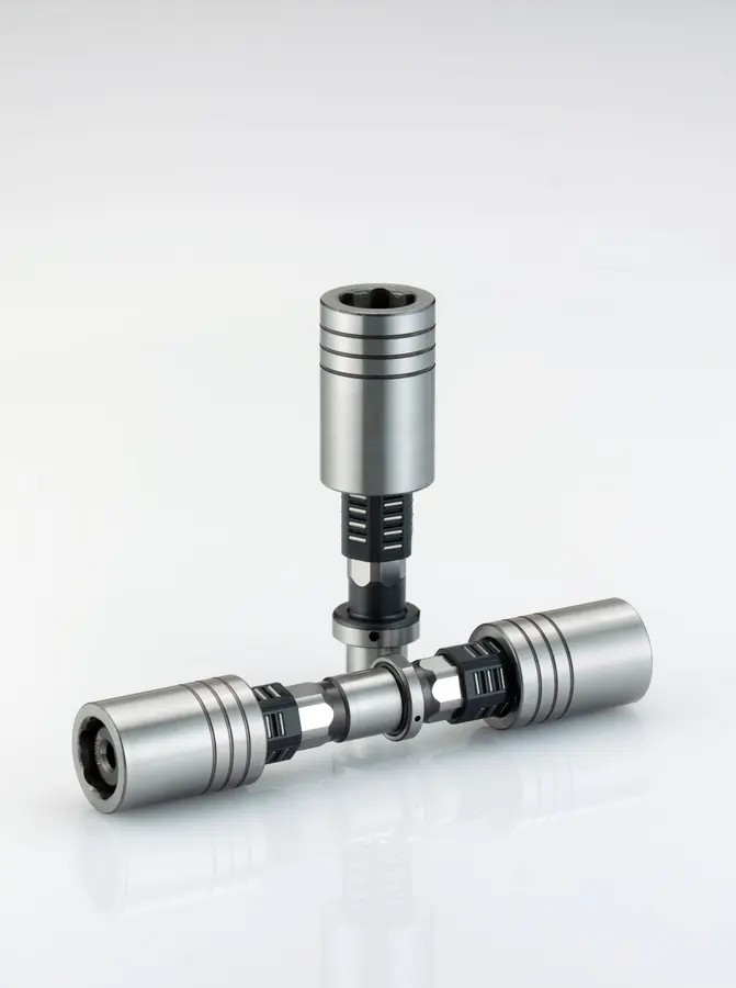 FIBRO: The standard parts specialist will be presenting its latest ...