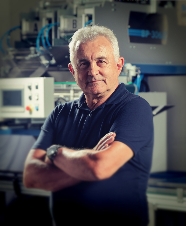 BONOTTO packaging: MANUFACTURER OF PACKAGING MACHINERY - 50 YEARS ...