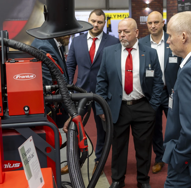 MSV International Engineering Fair | BVV EN
