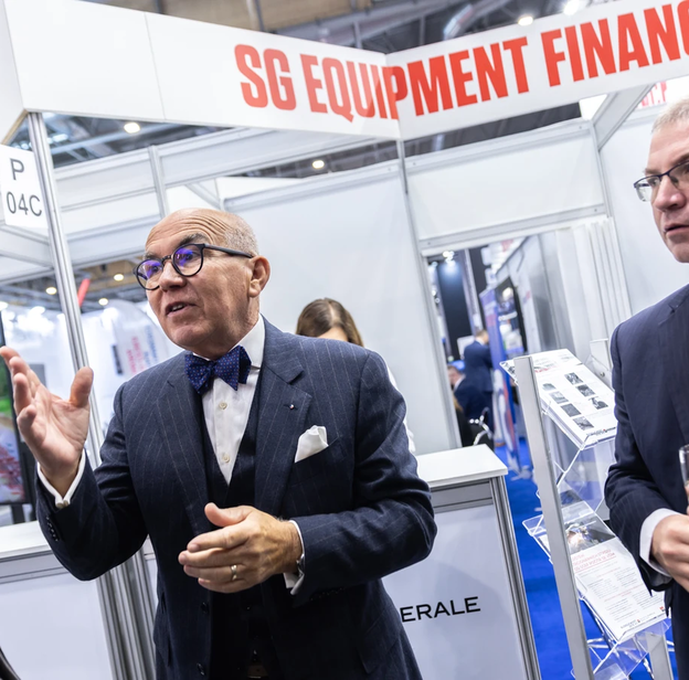 MSV International Engineering Fair | BVV EN