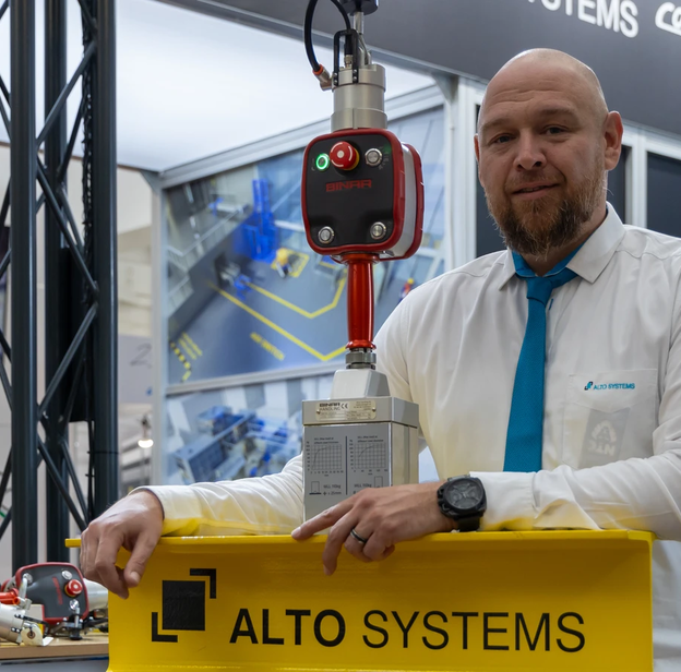 MSV International Engineering Fair | BVV EN