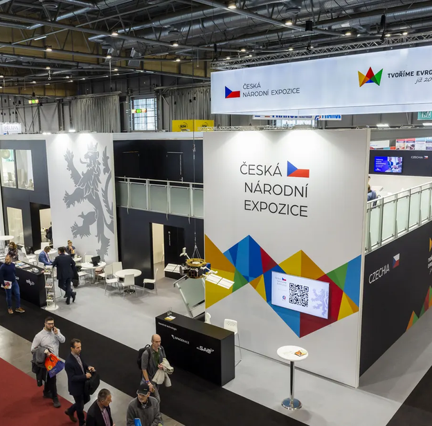 MSV International Engineering Fair | BVV EN