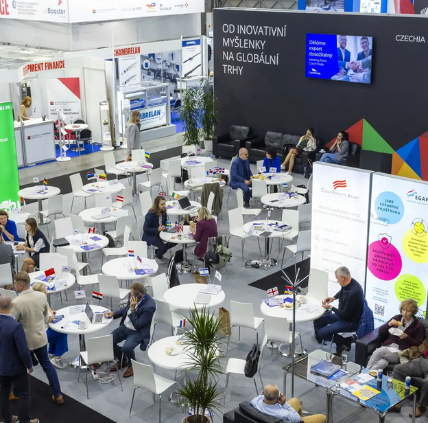 MSV International Engineering Fair | BVV EN