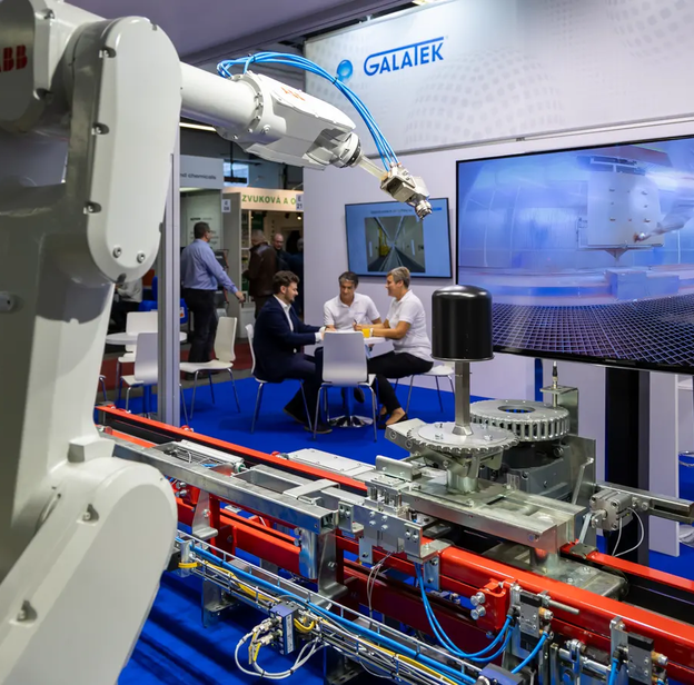 MSV International Engineering Fair | BVV EN