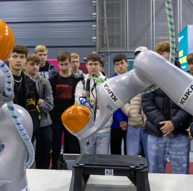 MSV International Engineering Fair | BVV EN