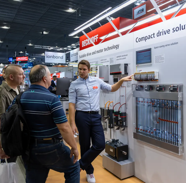 MSV International Engineering Fair | BVV EN