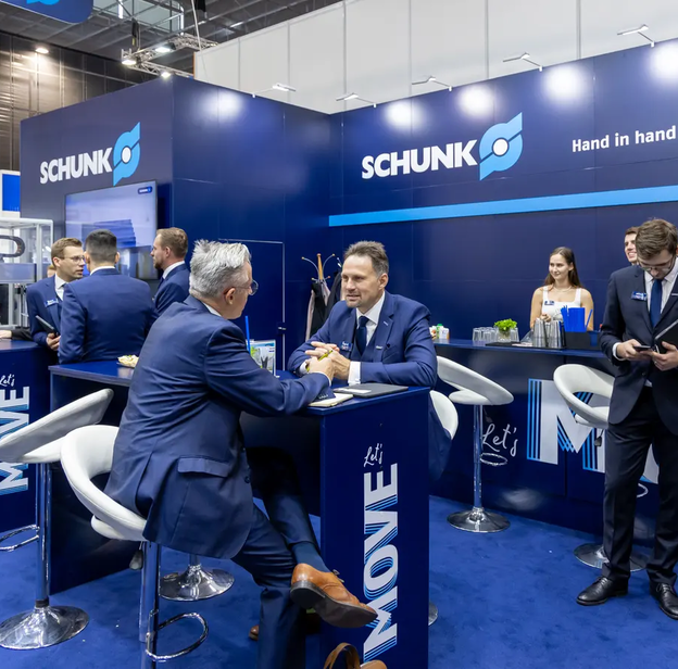 MSV International Engineering Fair | BVV EN