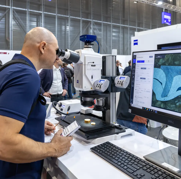 MSV International Engineering Fair | BVV EN