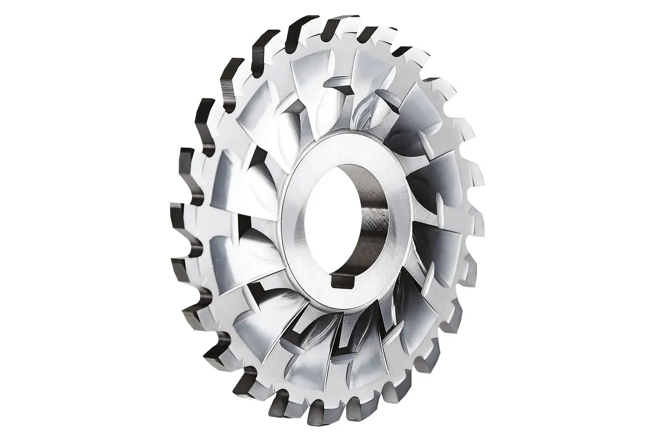 Neuhäuser: Precision in tools | BVV EN