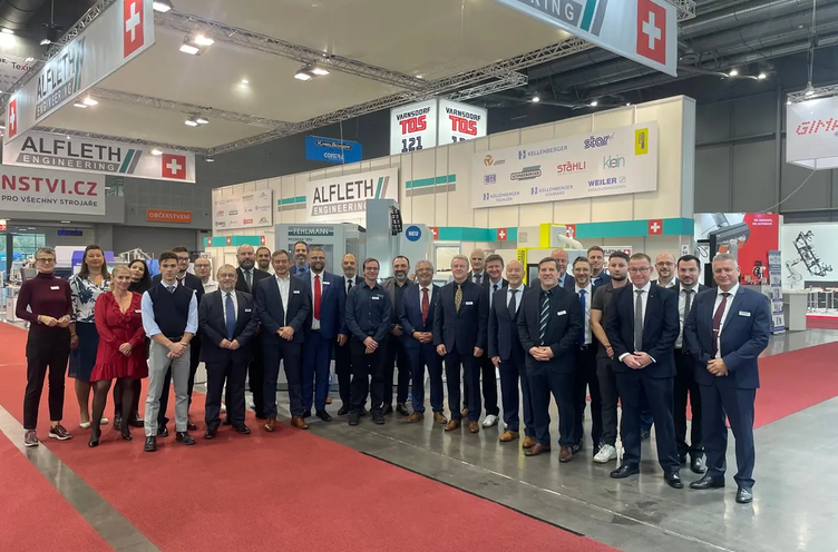 MSV International Industrial Fair | BVV EN