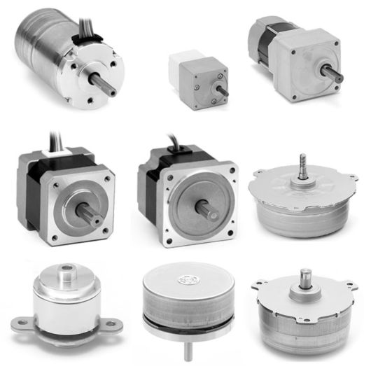 ASPINA: Intelligent drive solutions for healthcare, mobility and ...