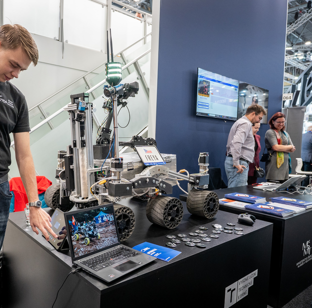 MSV International Industrial Fair | BVV EN