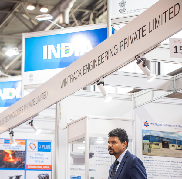 MSV International Industrial Fair | BVV EN