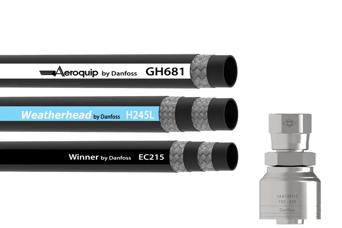 Technotrade will showcase innovations in frequency converters ...