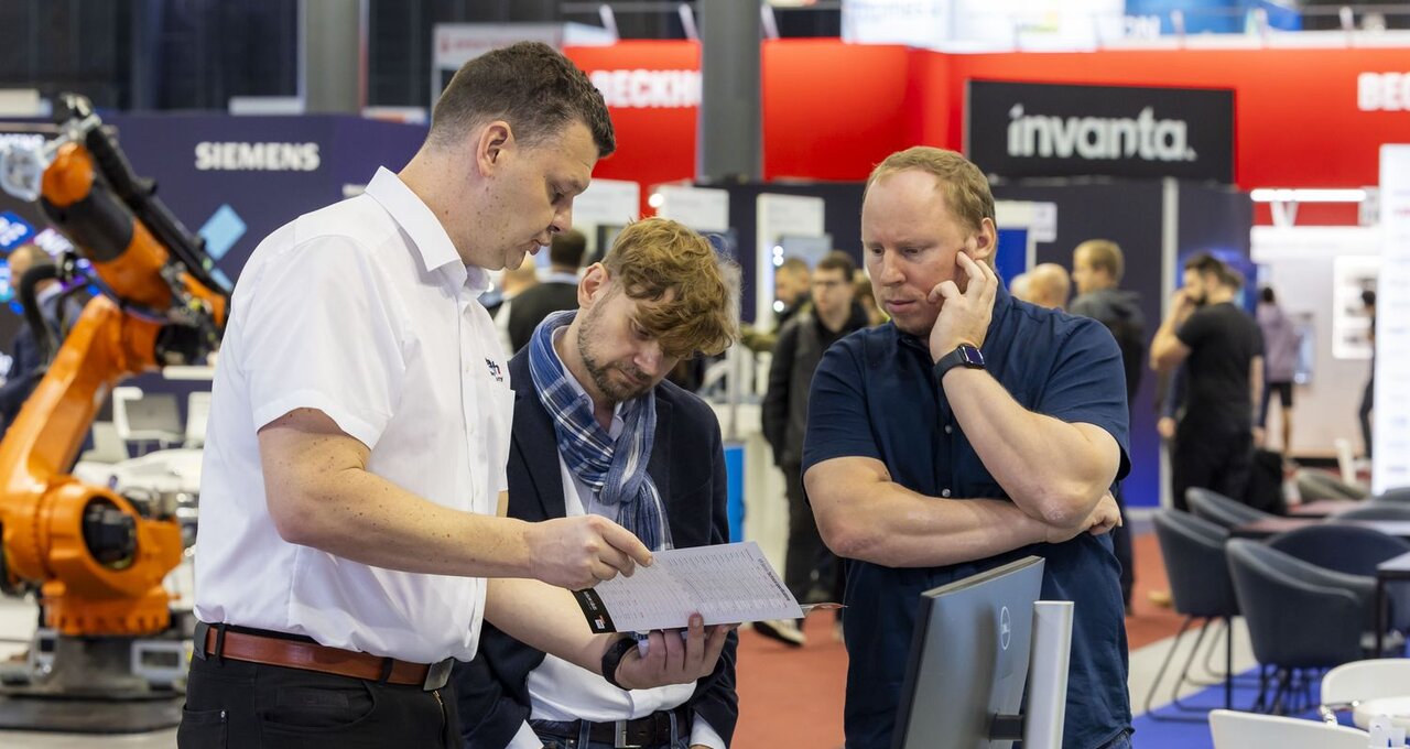 MSV International Industrial Fair | BVV EN