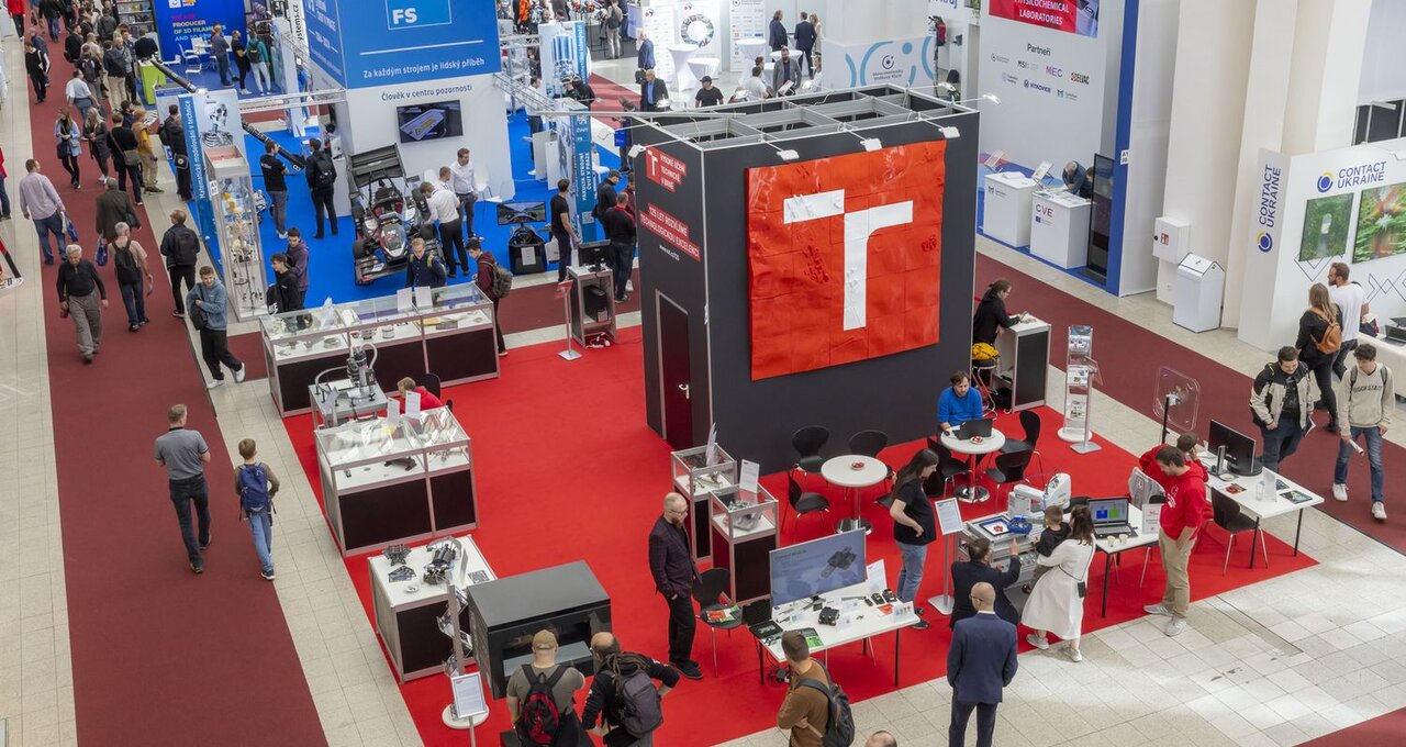 MSV International Industrial Fair | BVV EN
