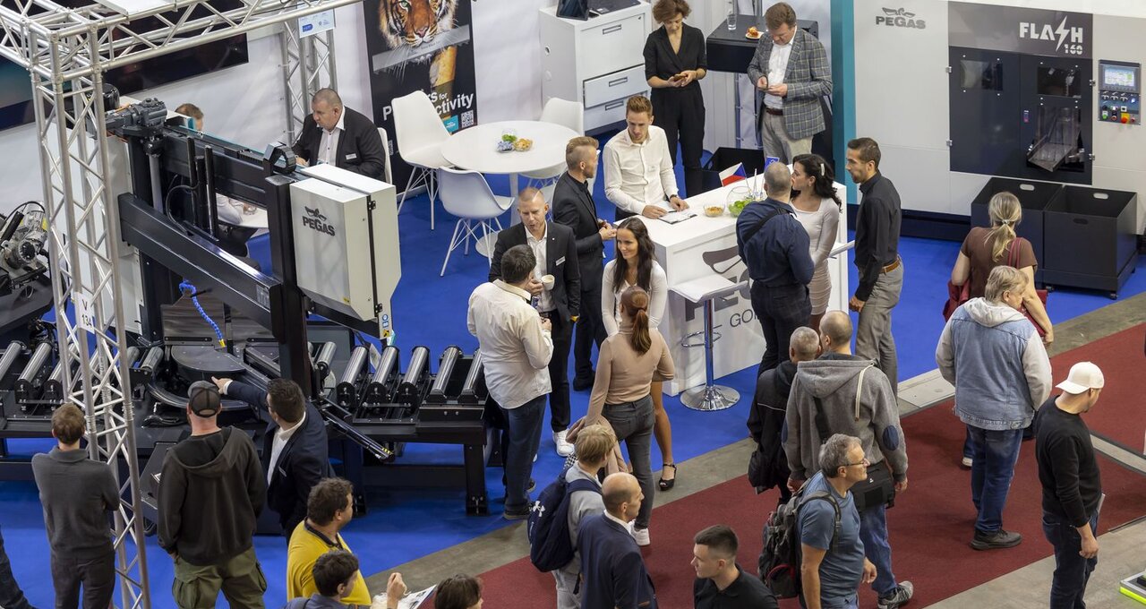 MSV International Industrial Fair | BVV EN