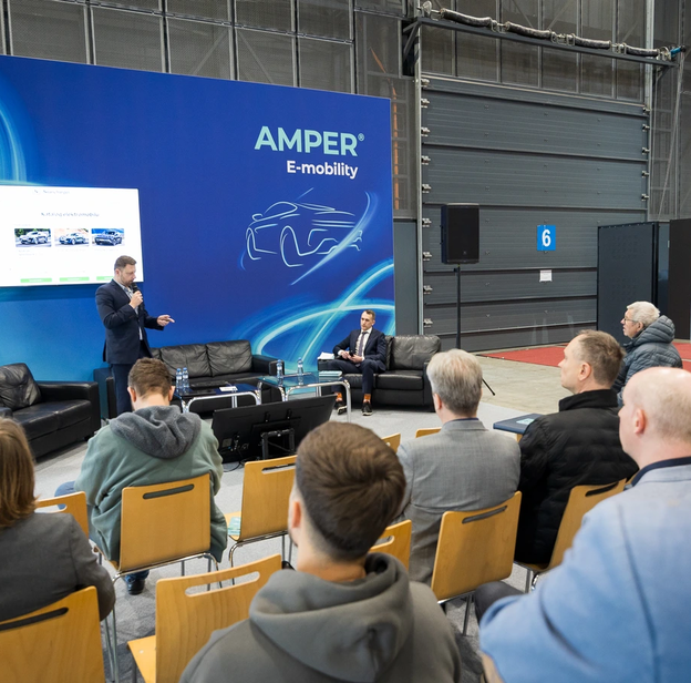 AMPER | BVV EN