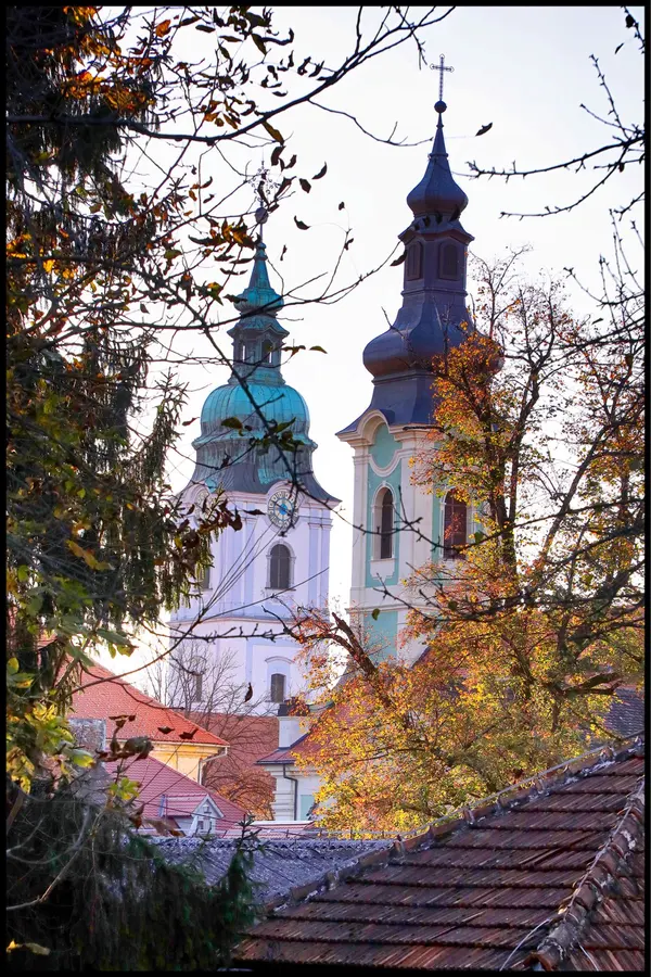 Karlovac County: Land of Castles, Rivers, and Authentic Croatian ...