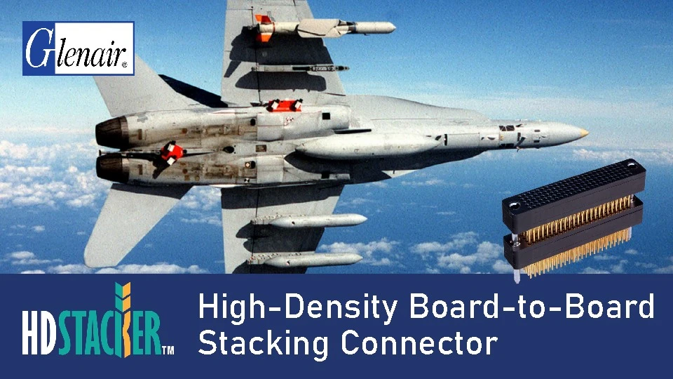 GLENAIR: advanced connector solutions | BVV EN