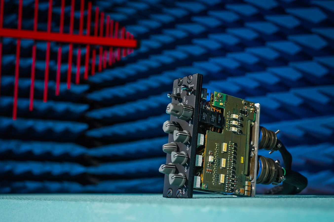 MESIT: Elektronika i strojírenství pod jednou střechou | BVV CZ