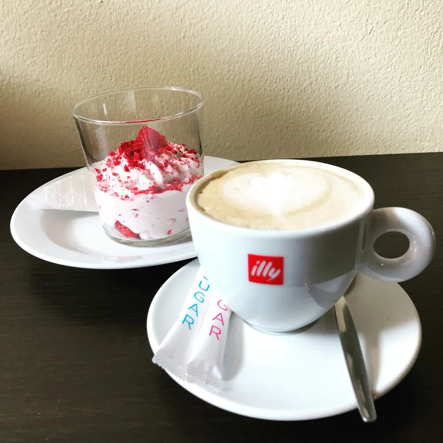 D–Café je místo, kde se setkává divadelní svět se světem kávy | BVV CZ