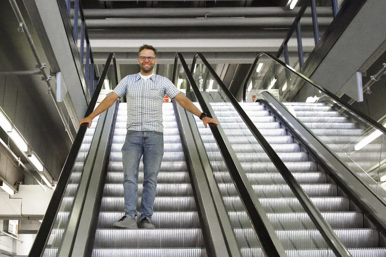 SKI365 aréna je unikátní projekt a je ryze český | BVV CZ