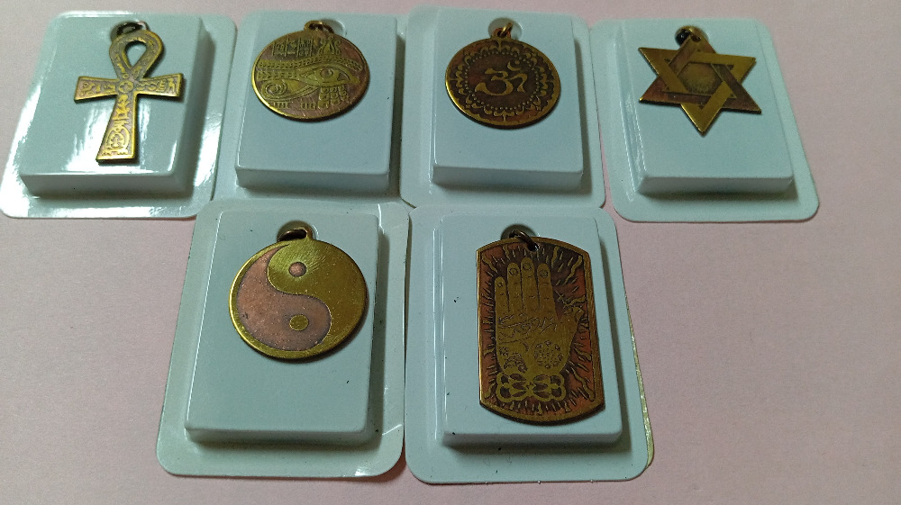 Energetické obrazy Aleny Horké | BVV CZ