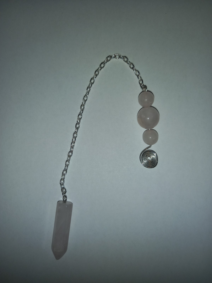 Kyvadla s jedinečnou energií – Jiřina Hartlová na Minerálech Brno | BVV CZ