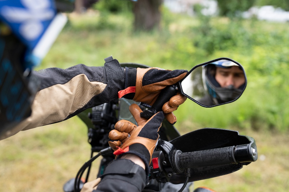 Inovativní řešení pro váš motocykl to je RAM MOUNTS | BVV CZ