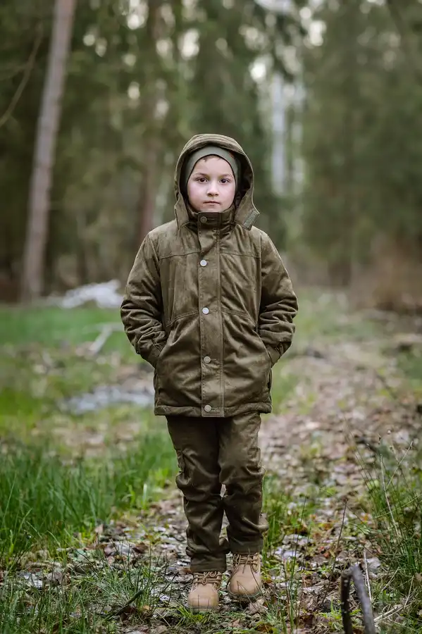 WADERA – značka pro milovníky přírody | BVV CZ