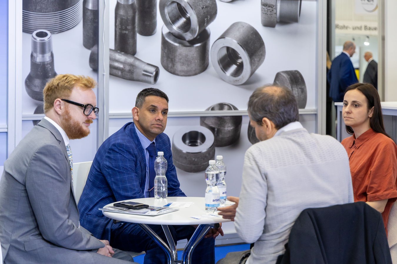 DK JONES LTD: V Brně jsme na doporučení | BVV CZ