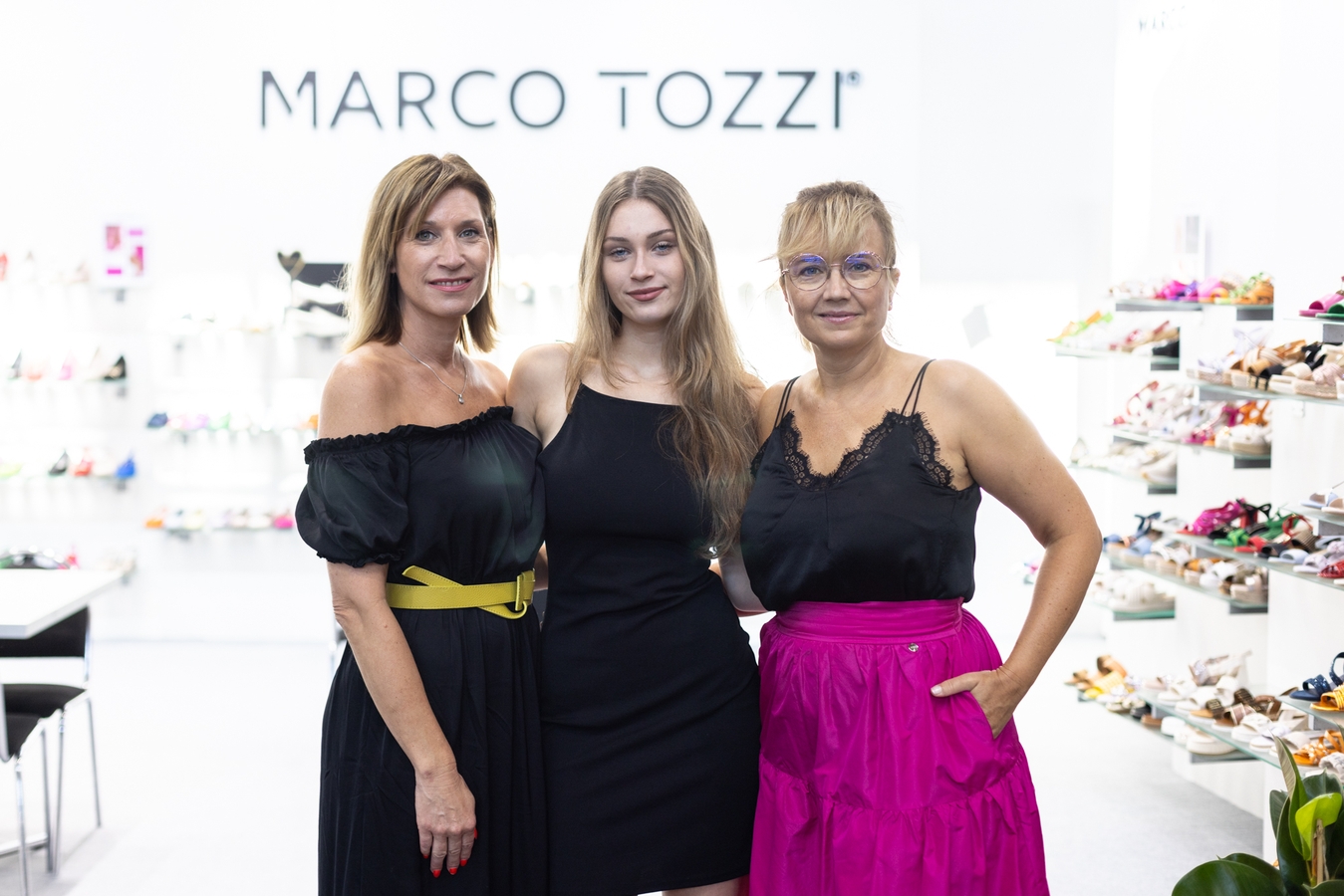 Marco Tozzi – co se leskne, to se prodává | BVV CZ